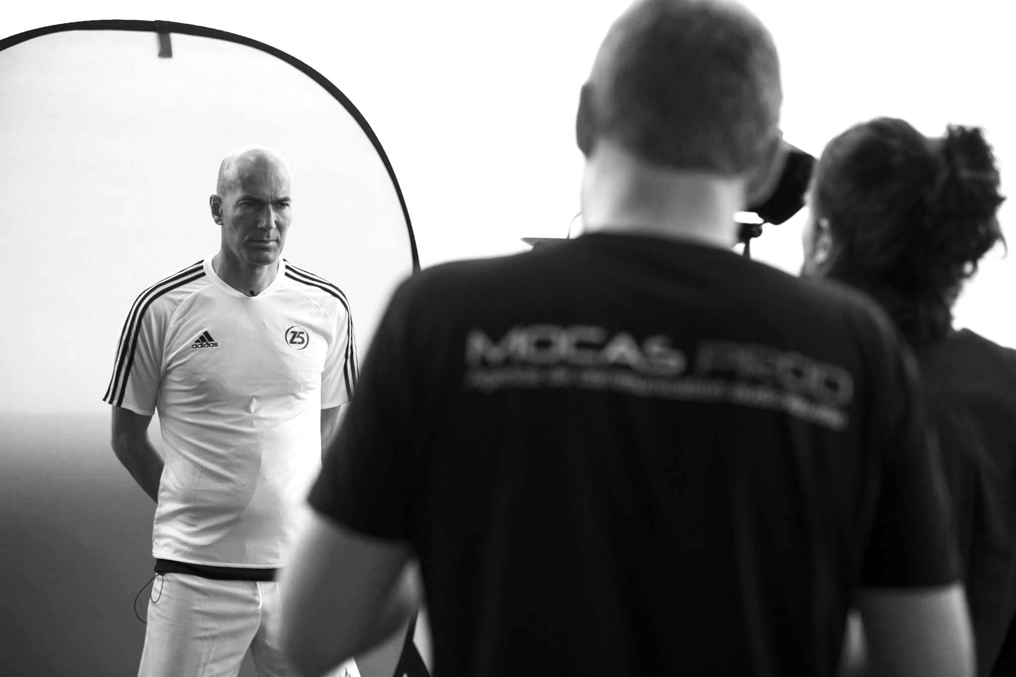Nos réalisations - Mocas Prod - Production audiovisuelle agence ...